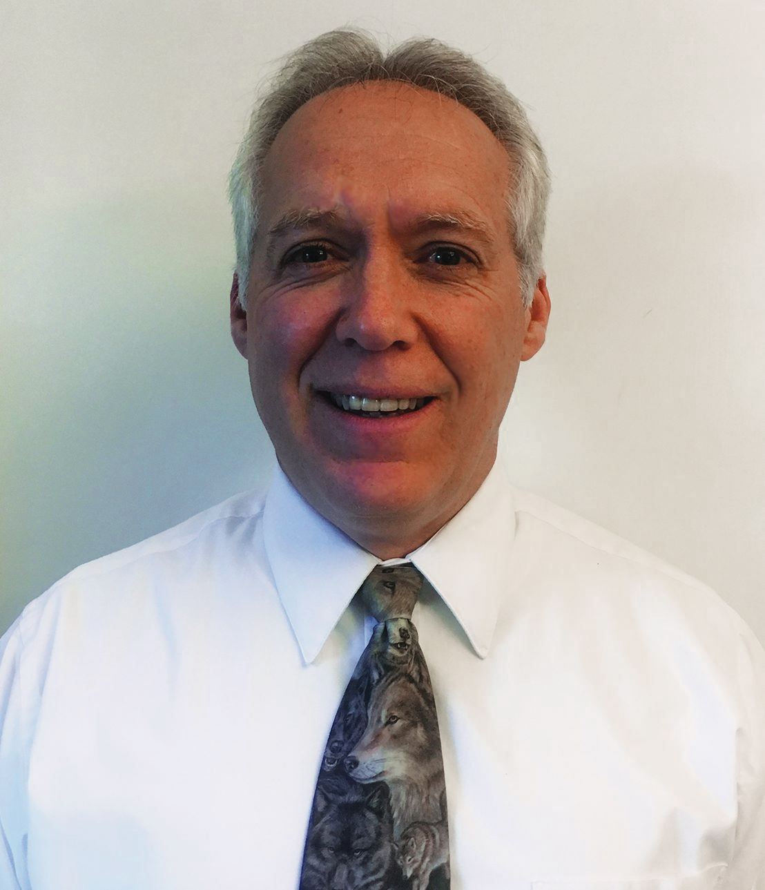 Phil Hamel | SAIGE | Society of American Indian Government Employees